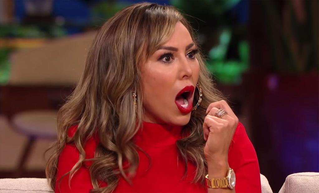 Vicki Gunvalson Slams Kelly Dodd’s Daughter Who Called Her A B***h ...