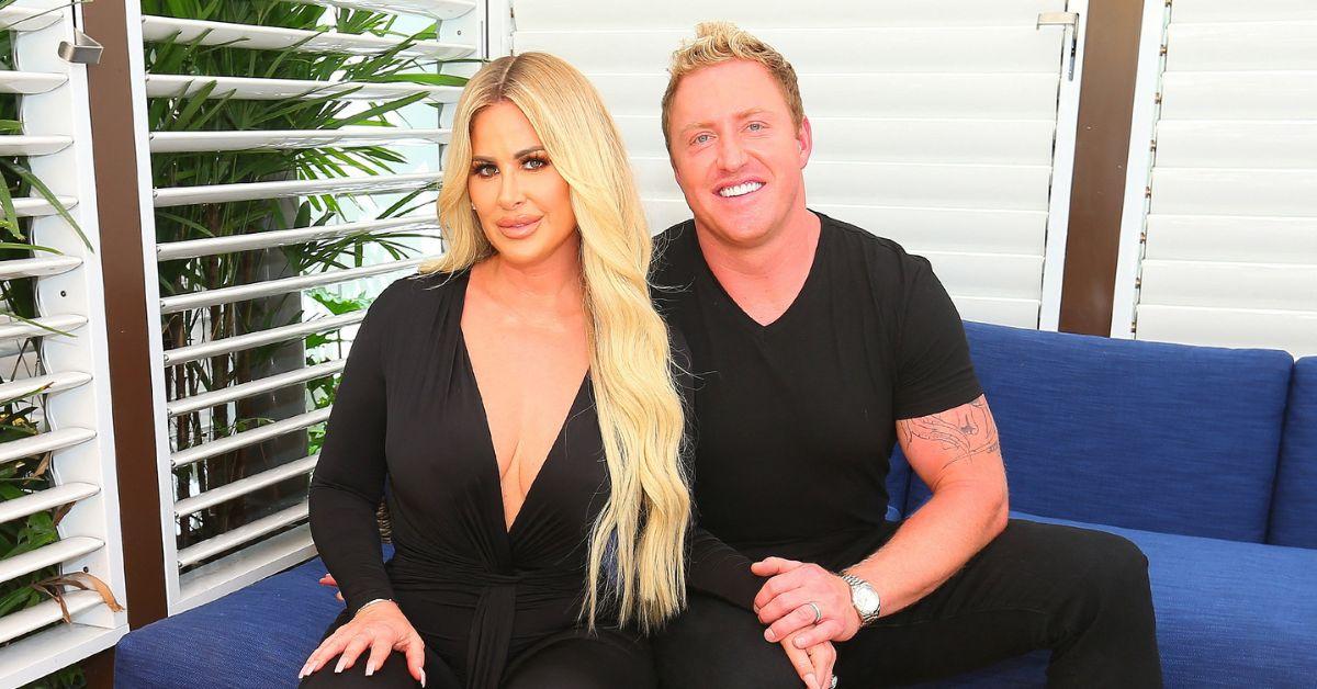 Kim Zolciak and Daughter Brielle Ordered to Hand Over Keys to Range Rover