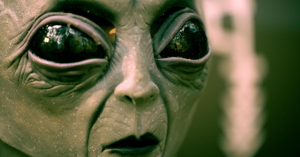 Scientists Reveal Planet 'Teeming' With Aliens After Seismic Discovery