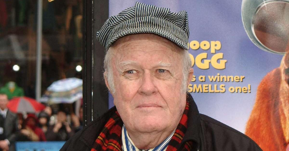 M. Emmet Walsh's Iconic Roles Revisited One Year After Death at Age 88