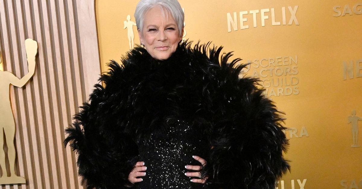 See The Worst Dressed Stars At The 2025 Screen Actors Guild Awards