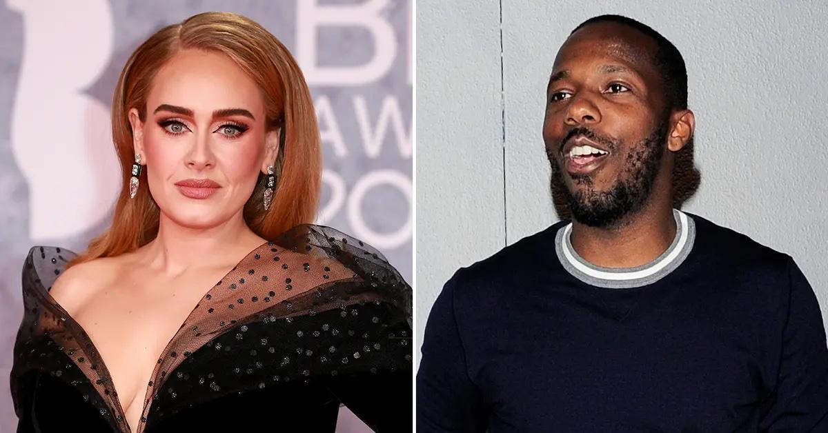 Adele's Friends Fear Fun-Loving Singer's Partying Too Much: Sources