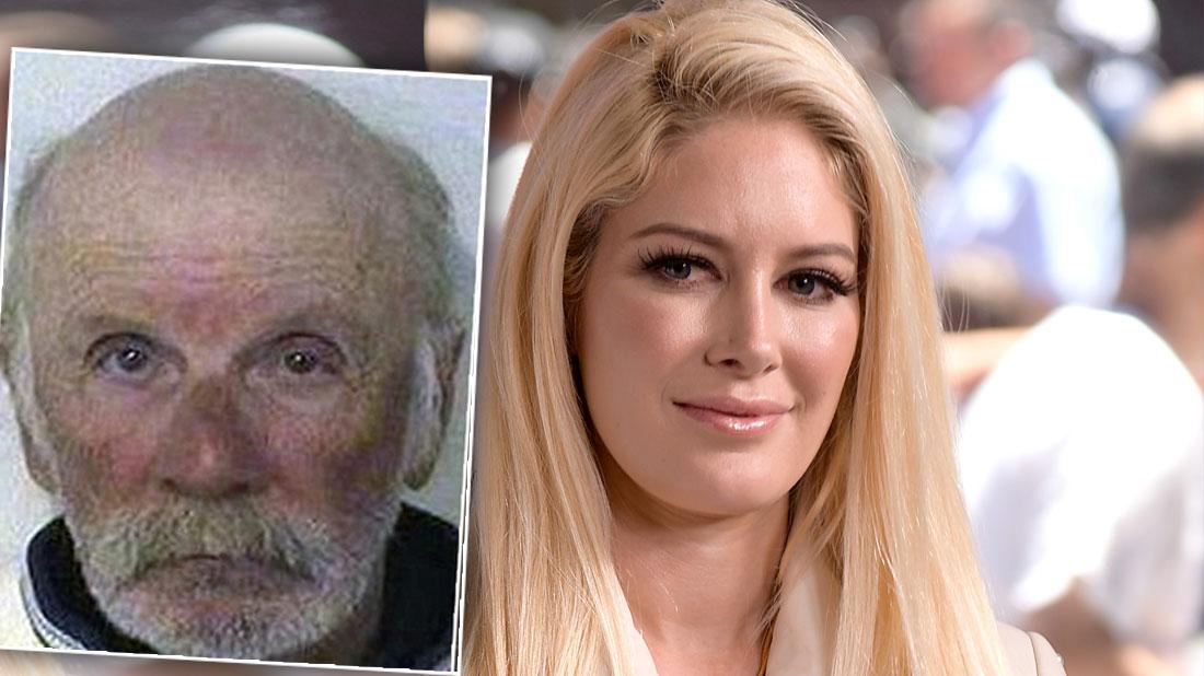 Heidi Montag's Dad Granted Early Release From Probation After Child Sex ...
