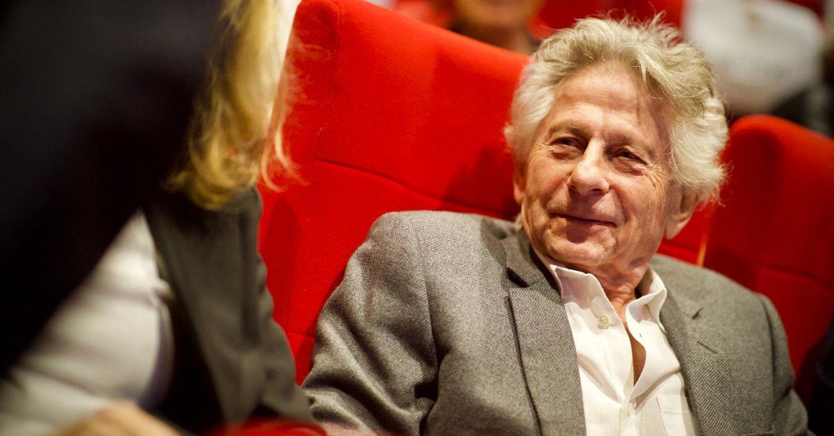 Roman Polanski to Be Hit With New Child Sex Abuse Lawsuit, Attorney Gloria Allred Reveals