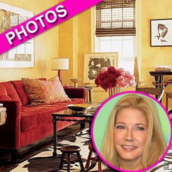 Sex And The City Author Lists Her Fabulous New York Apartment: Take A ...
