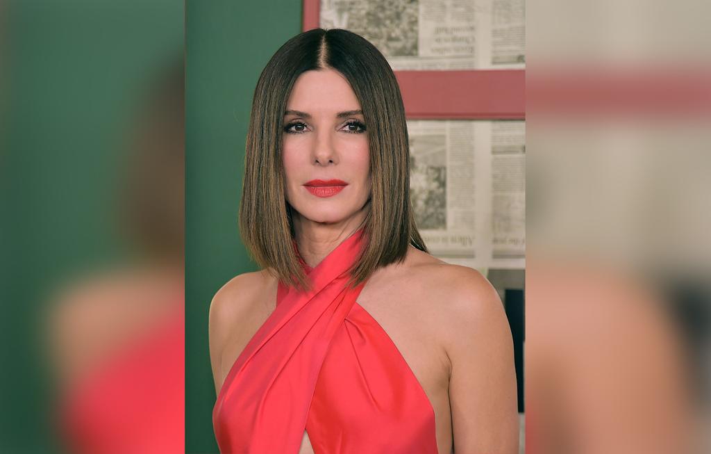 Sandra Bullock Frozen Face Result Of 'Fillers & Botox' Overload, Docs Claim