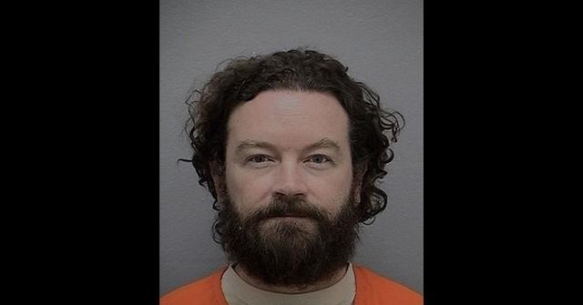 Danny Masterson's Loved Ones Visited Him 56 Times Before Prison Transfer