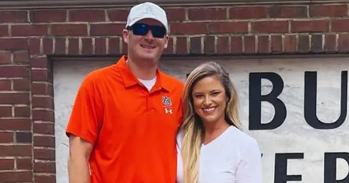 Ex-Beauty Queen Lindsay Shiver, Charged in Plot to Kill Estranged ...