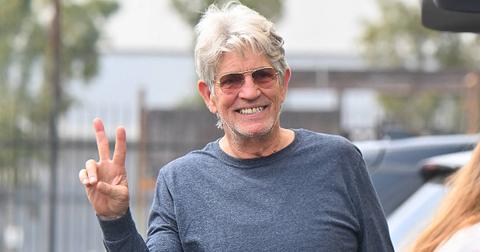 Emma Roberts' Dad Eric Confesses 'Sadness' Over 'Loss of Relationship'