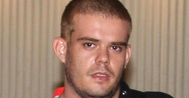 Shotgun Wedding: Natalee Holloway Suspect Joran Van Der Sloot Weds ...