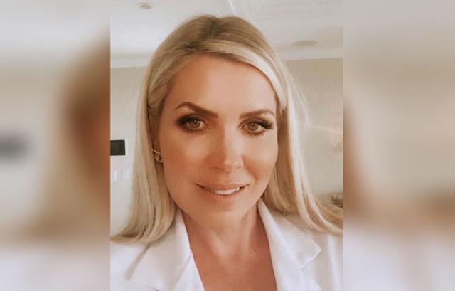 'RHOC' Newbie Jen Armstrong Listed $6 Million Mansion Weeks Before Premiere
