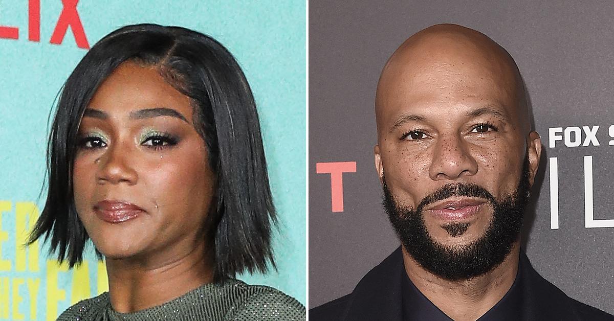 Tiffany Haddish And Common Split After A Year Of Dating