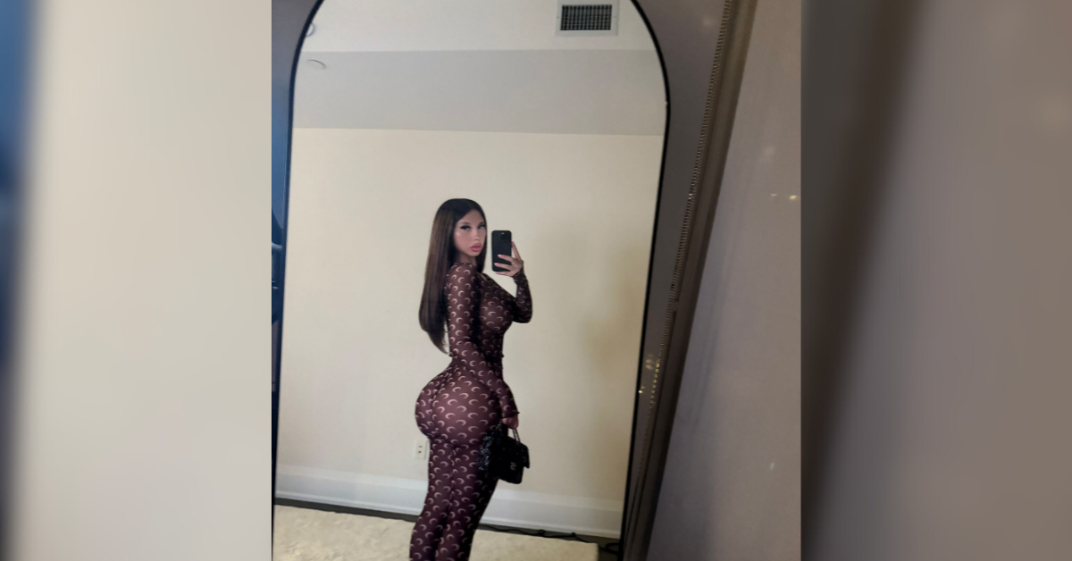 Annie Grant on Shaping Her Body and Brand