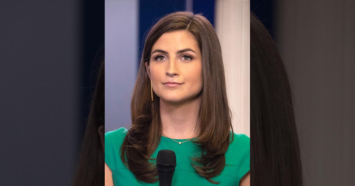 CNN's Don Lemon 'Screamed' At Morning Show Co-Star Kaitlan Collins In Off-Camera Spat