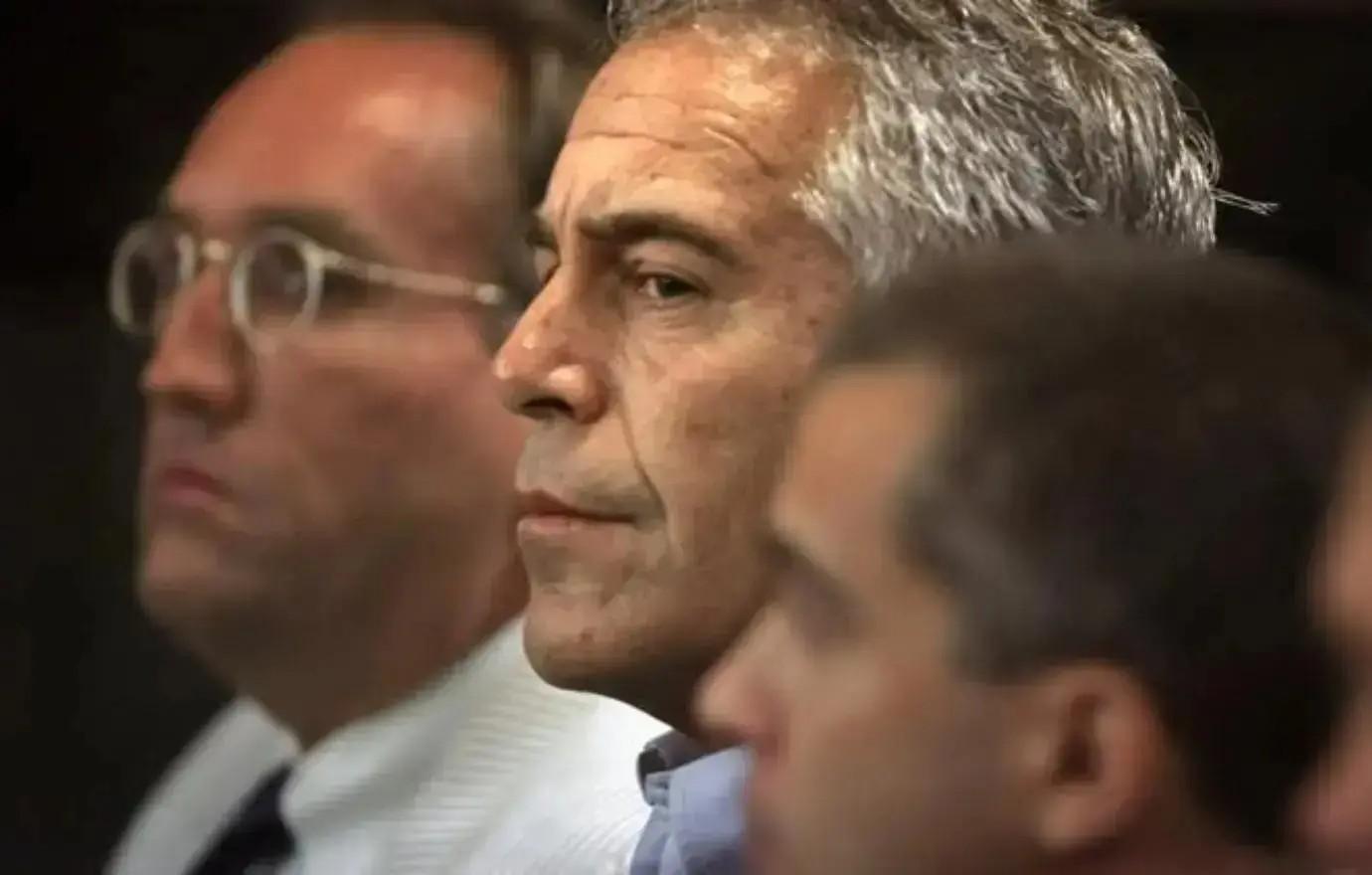 'Epstein ... Isn’t The Only Sex Island Out There': 'Sound of Freedom ...