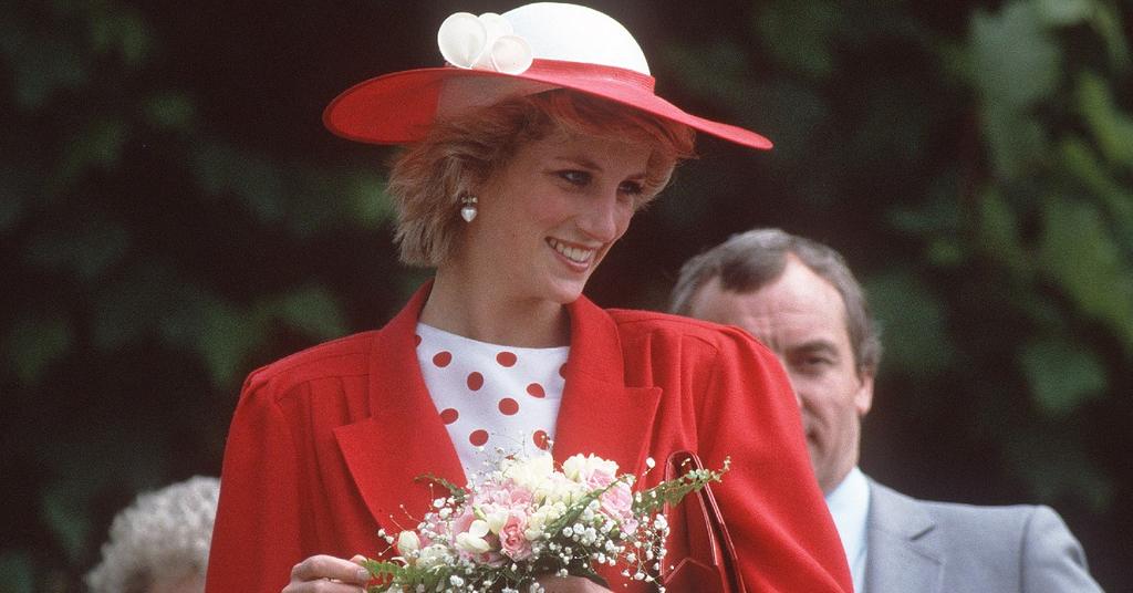 Royal Bodyguard Begged Princess Diana Not To Axe Trusted Security Detail