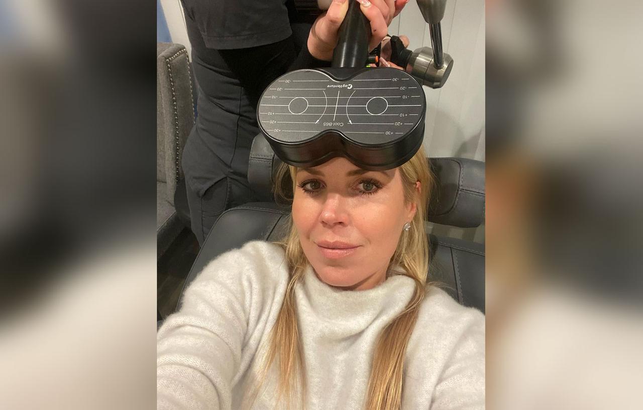 'RHOC' Newbie Jen Armstrong Listed $6 Million Mansion Weeks Before Premiere