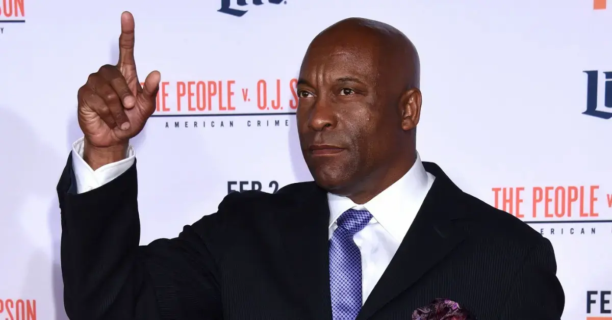 Judge Sides With John Singleton’s Mom in Family War Over Late Director ...