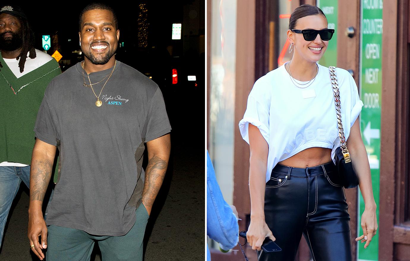 Kim Kardashian Buddies Up To Icon Kate Moss Amid Kanye's Romance With ...