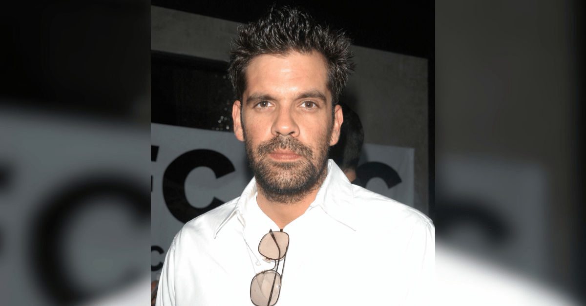 'Dazed and Confused' Star Found Hanging By His Landlord