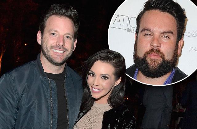 Mike Shay & Scheana Marie Divorce -- ‘VPR’ Star Rushing Marriage With ...