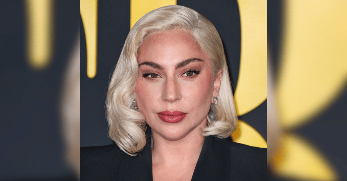 Lady Gaga Introduces Longtime Boyfriend as Her ‘Fiancé’ During Paris ...