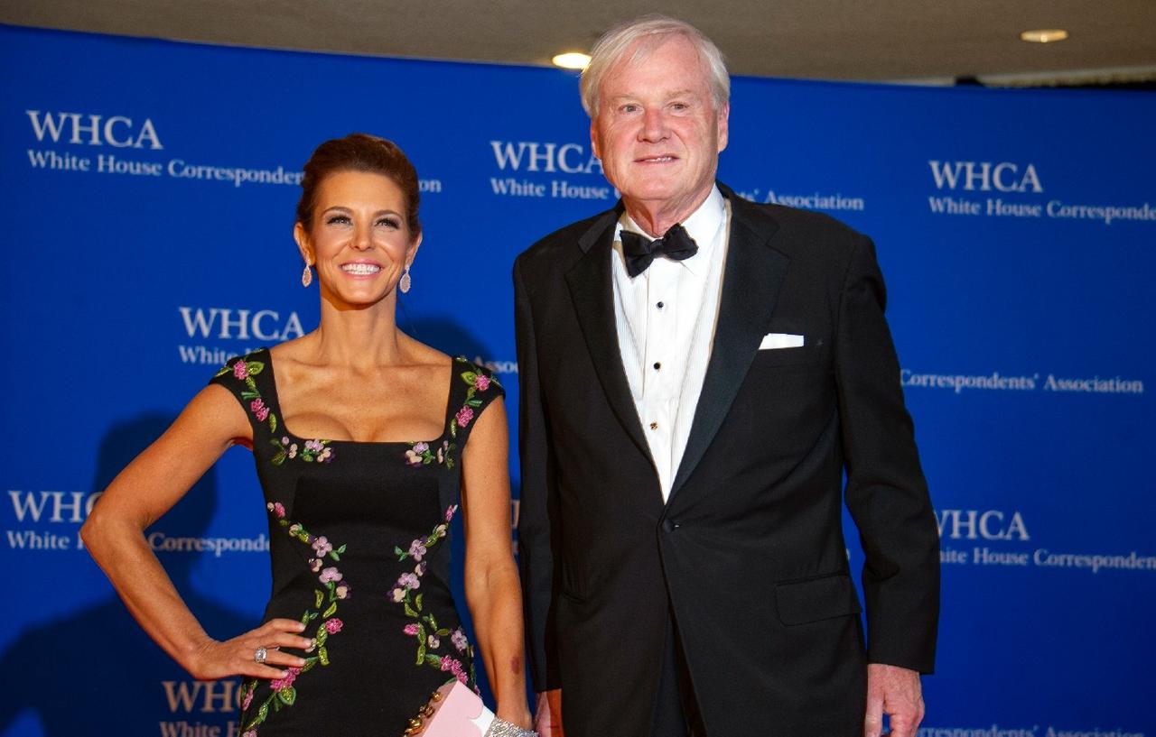 MSNBC Viewers Meltdown Over Chris Matthews’ Return To Network