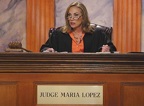 Order In The Court: 10 Secrets & Scandals Of TV's Judges EXPOSED!