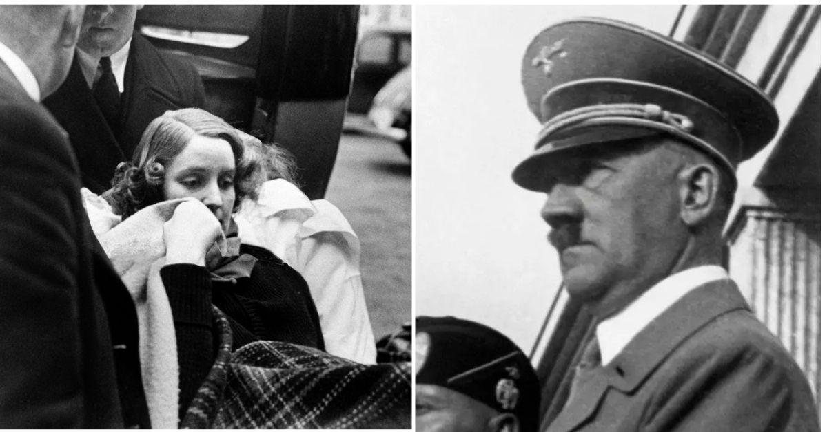 Hitler's Girlfriend Gushed Over 'Heavenly' Nazi Leader in Secret Diary