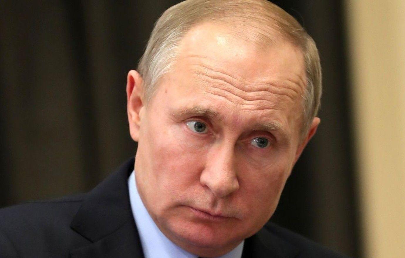Mysterious Death Of Putin's 'Point Man' Ivan Pechorin: Details