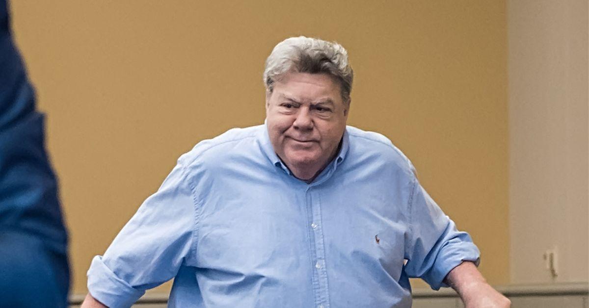 'Cheers' Star George Wendt's Cause of Death Revealed