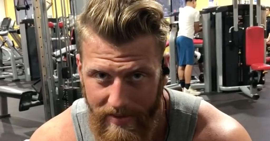 YouTube Star Erich Stelzer Dies After Tinder Horror Date