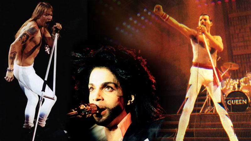 Rock In Rio 30th Anniversary: The Top 10 Performances In Festival's History