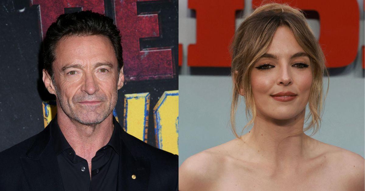 Hugh Jackman And Sutton Foster's Sex Life 'Struggling Amid Workaholism'