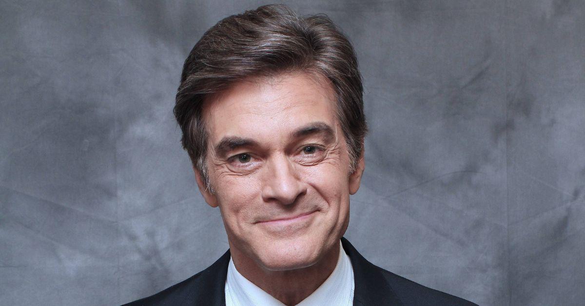 Dr. Oz Struggles To Figure Out Next Move After Mainstream Media Turns ...