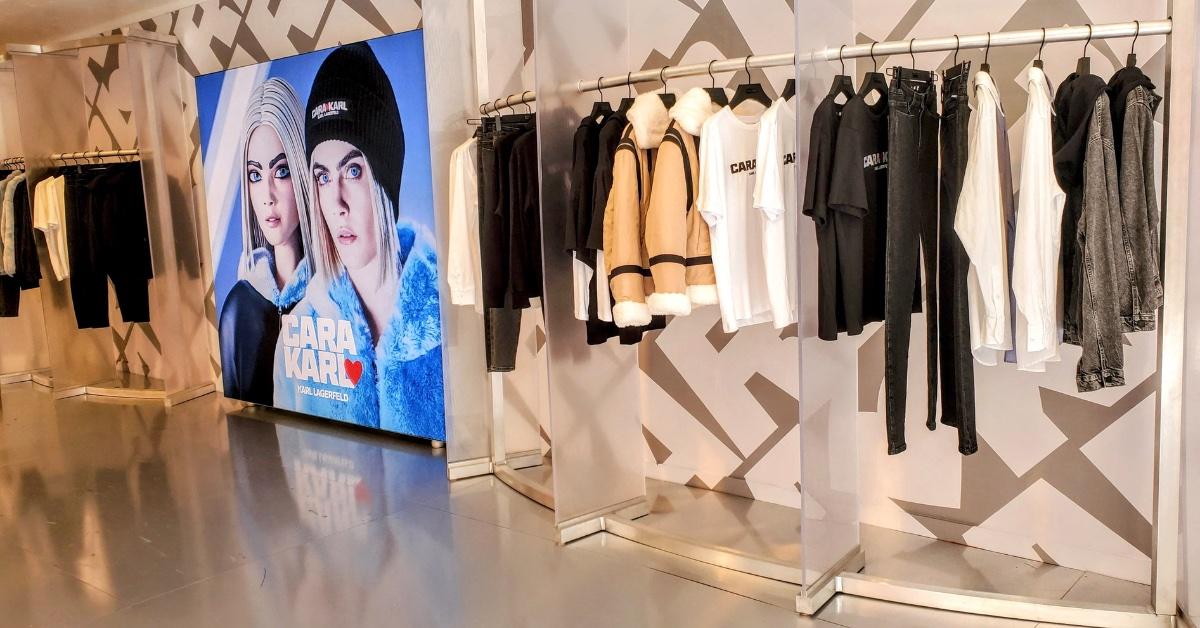 Cara Delevingne's Friends Make Dramatic Intervention To Save Her Life