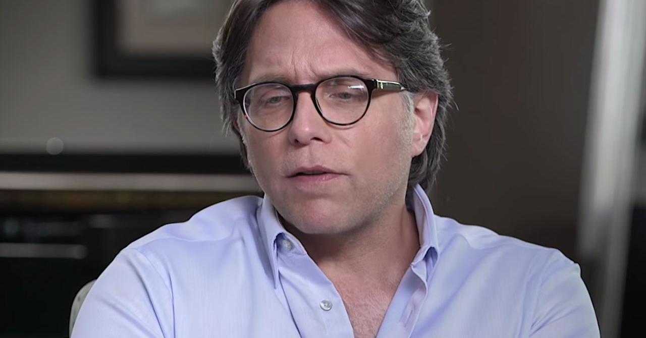 NXIVM Sex Cult Leader Keith Raniere’s Prison Life Exposed: No Heat ...