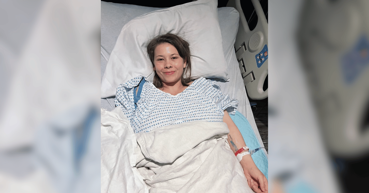 Bindi Irwin Suffers Health Issues Ahead of Dad's 19th Death Anniversary