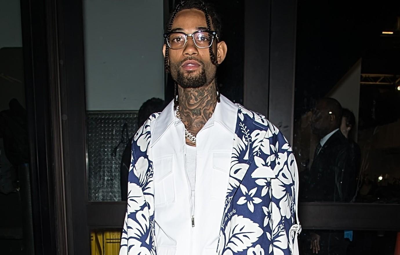 PnB Rock Suspect At Large Was Released From Jail Before Rapper's Murder