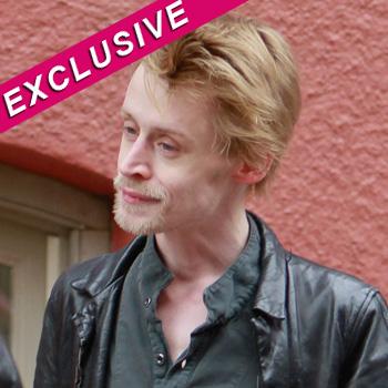 Macaulay Culkin Addicted to Heroin?