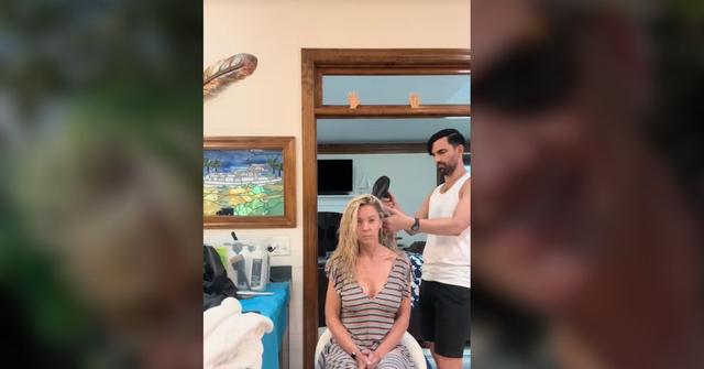 Kate Gosselin Gives Rare Tour Of North Carolina Lakefront Home In Pics