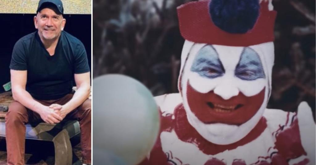 Full Story of ‘Law & Order’ Star Jack Merrill’s Escape From Killer Clown