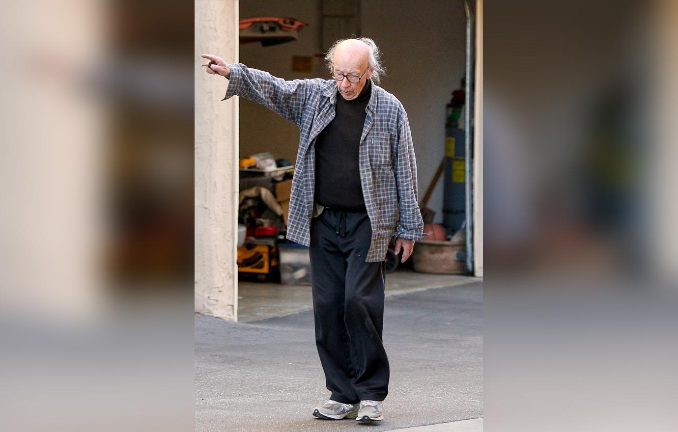 ‘ALF’ Star Max Wright’s Drug & Gay Scandal Exposed As Reboot Announced