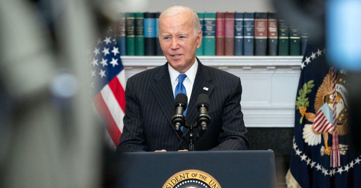 More Voters Trust Trump Over Biden on Key Issues, New Poll Shows
