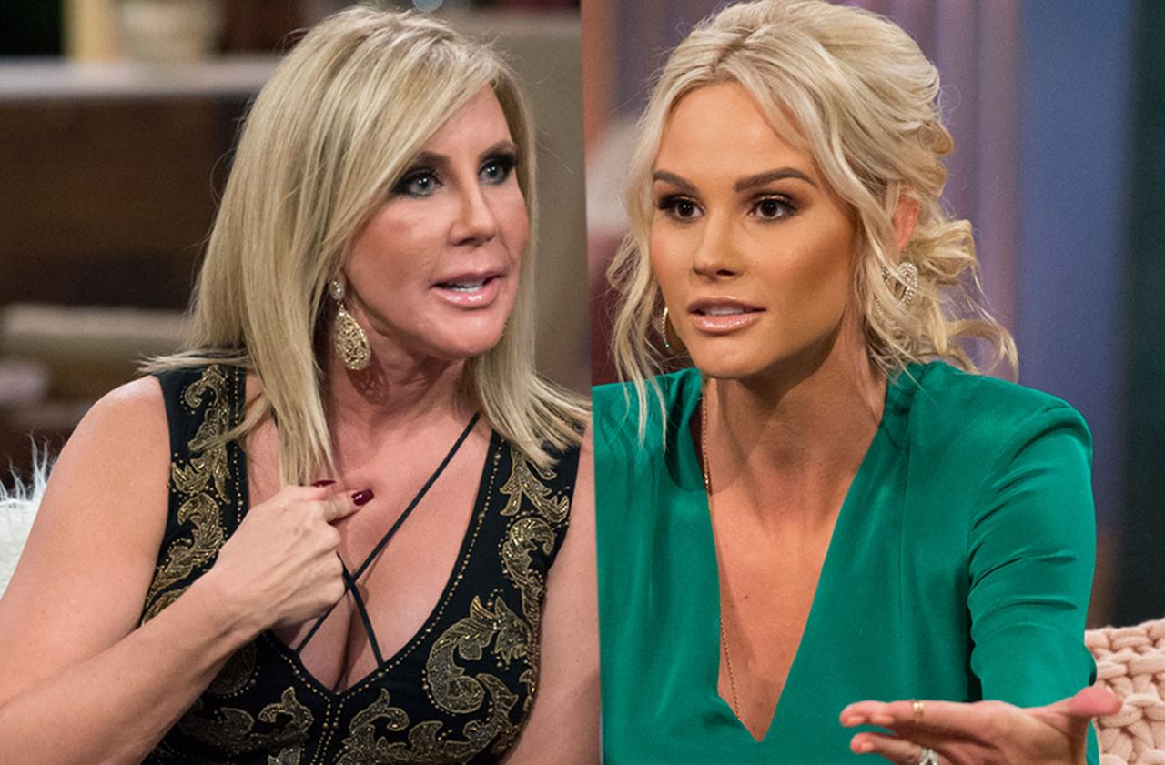 ‘RHOC’ Season 13 Casting Drama Explodes After Meghan’s Exit From Show