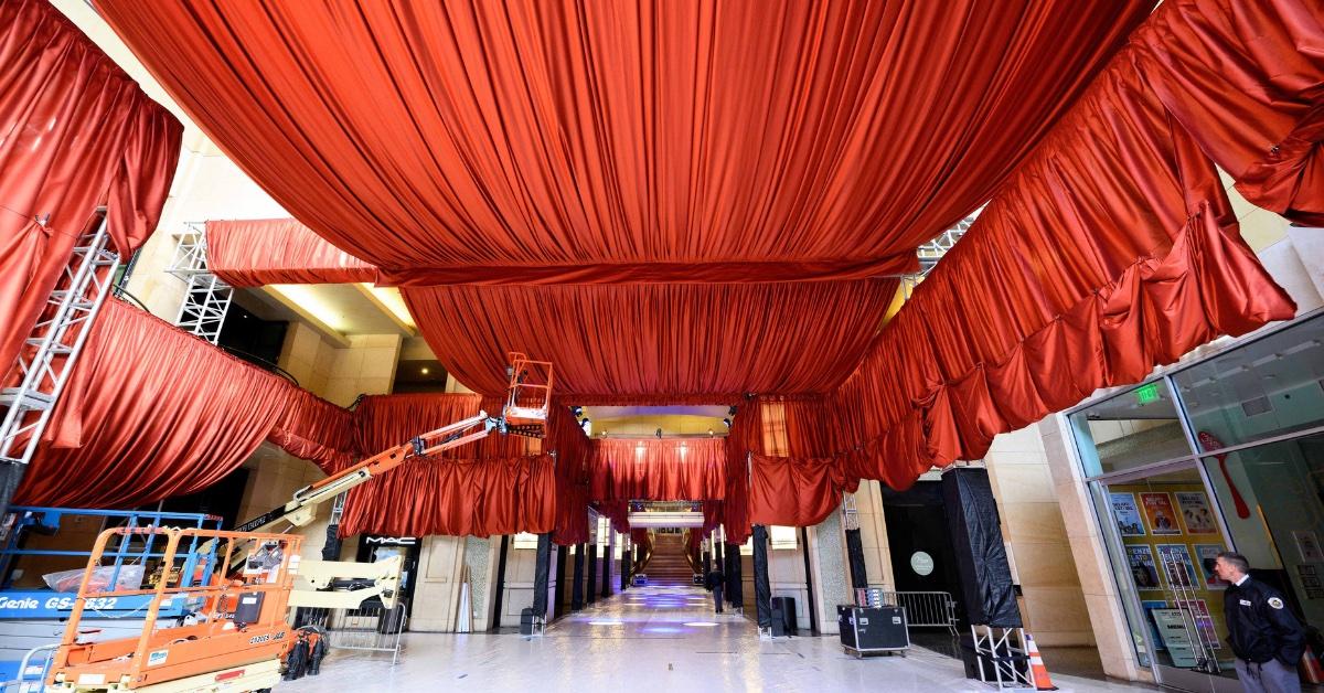 Hugh Grant Trashed For Awkward Oscars Interview With Ashley Graham