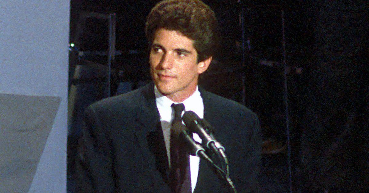 JFK Jr. Crash Mystery Solved: Sabotage Plot Revealed 26 Years Later