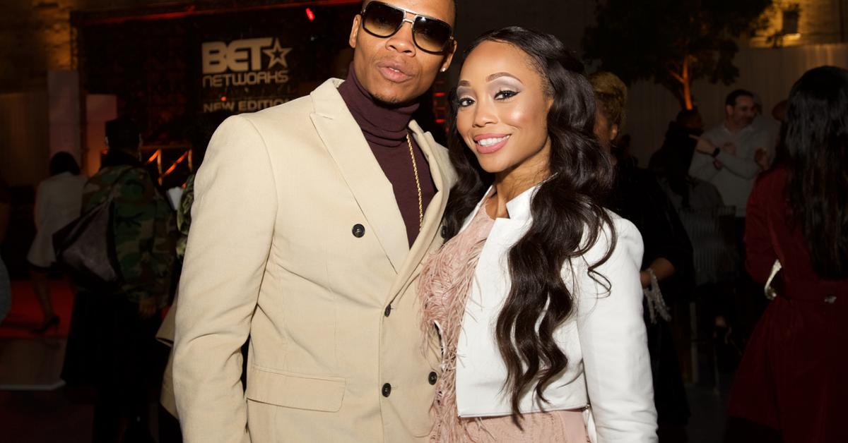 ‘RHOA’ Star Shamari Devoe & Husband Ronnie Confirm They Owe IRS ...