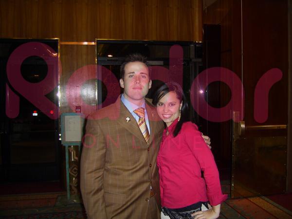 Exclusive Photos Of Murder Victim Travis Alexander