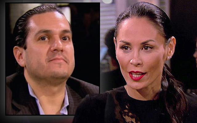 Poor Jules! Michael Wainstein Mistress' Husband Tells All About The ...